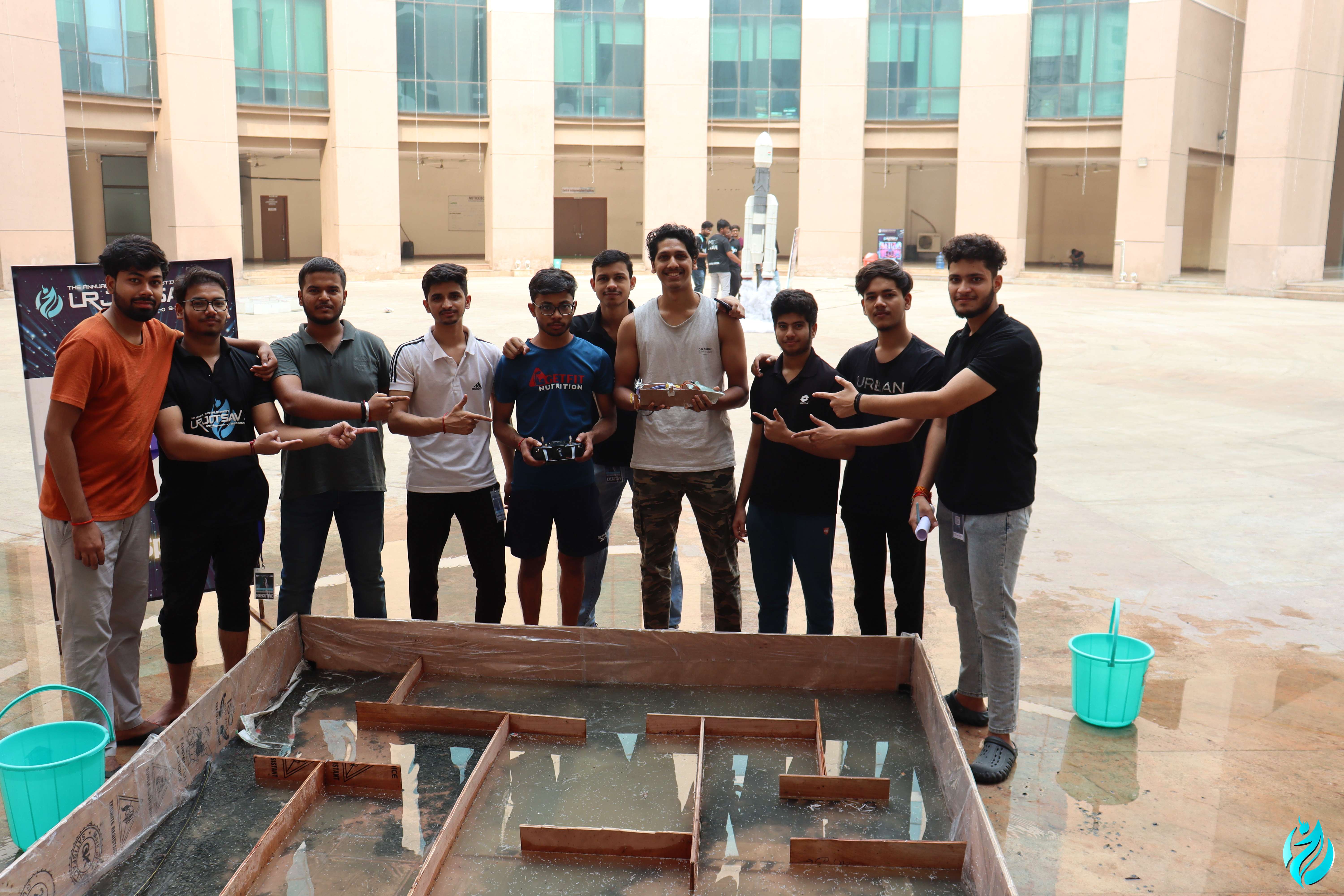 Science & Technology Council | RGIPT