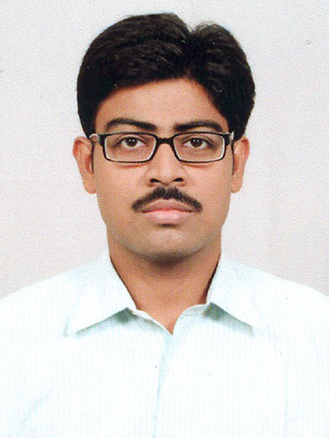 Dr. Sanat Kumar Singha