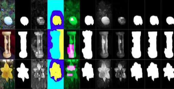 Graphics and Visual Computing