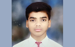 Akshat Raj Srivastava