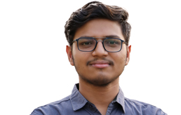 Ayush Gupta
