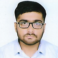 Ayush Dwivedi