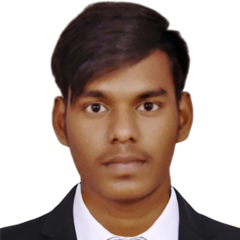 Adhitya Rajesh Bingi