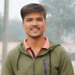 Divyanshu Shekhar