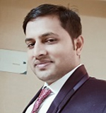 Ajeet Kumar Prajapati